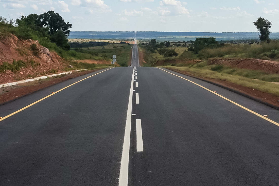 Les revêtements de la route - Roule Raoule